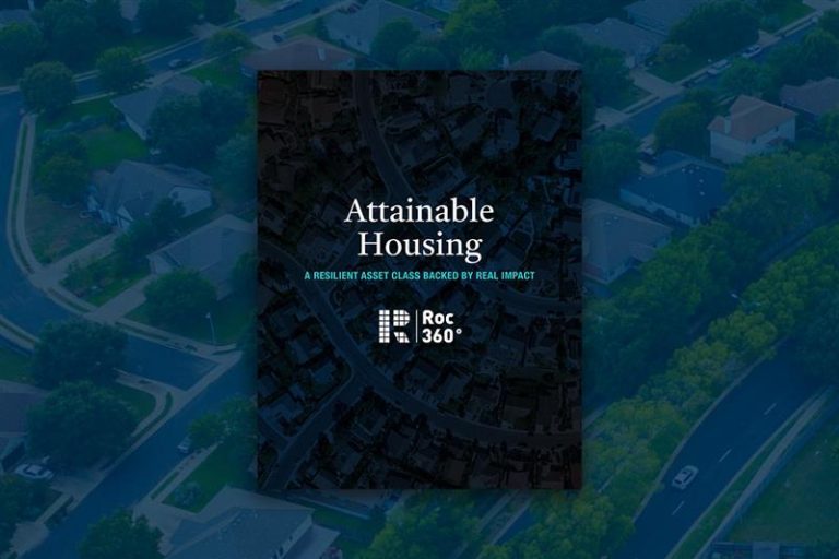 Roc360 IM | Residential Credit & Asset-Based Investments
